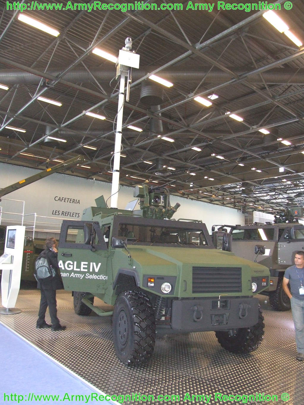 September 2008 Worldwide Defence industries news military equipment ...