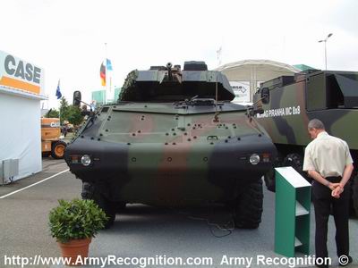 Mowag Piranha 4 (FR)