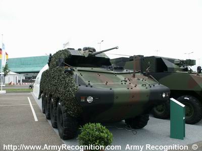 Mowag Piranha 4 (FR)