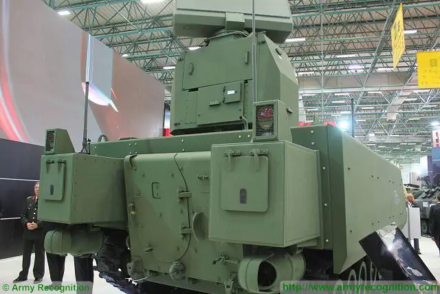 Korkut Command and Control