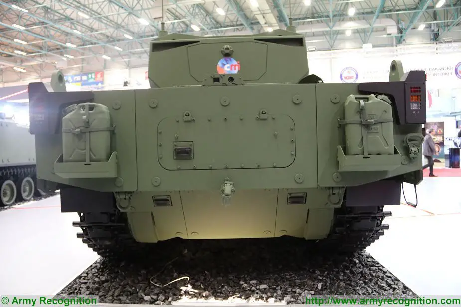 Bangladesh Army confirmed purchasing of Chinese made VT-5 Light Tanks ...