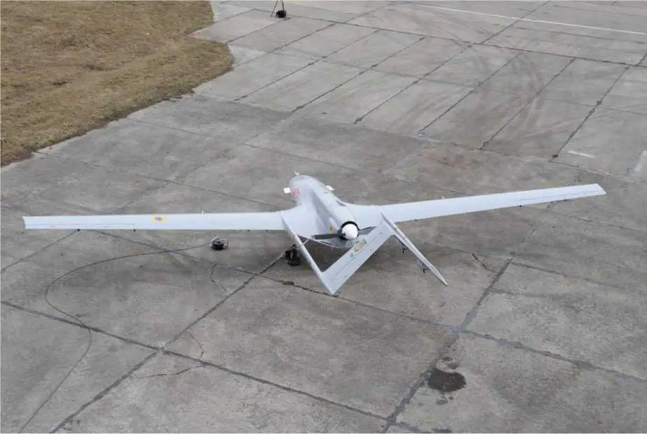 Switchblade 300 Miniature Loitering Munition Suicide Drone United ...