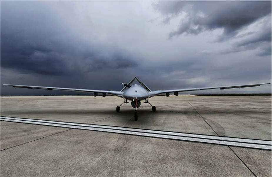 Switchblade 300 Miniature Loitering Munition Suicide Drone United ...