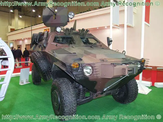 Cobra 4x4
