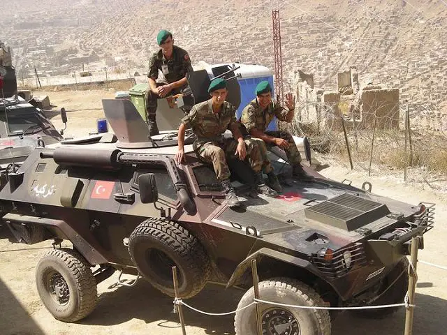 Cobra 4x4