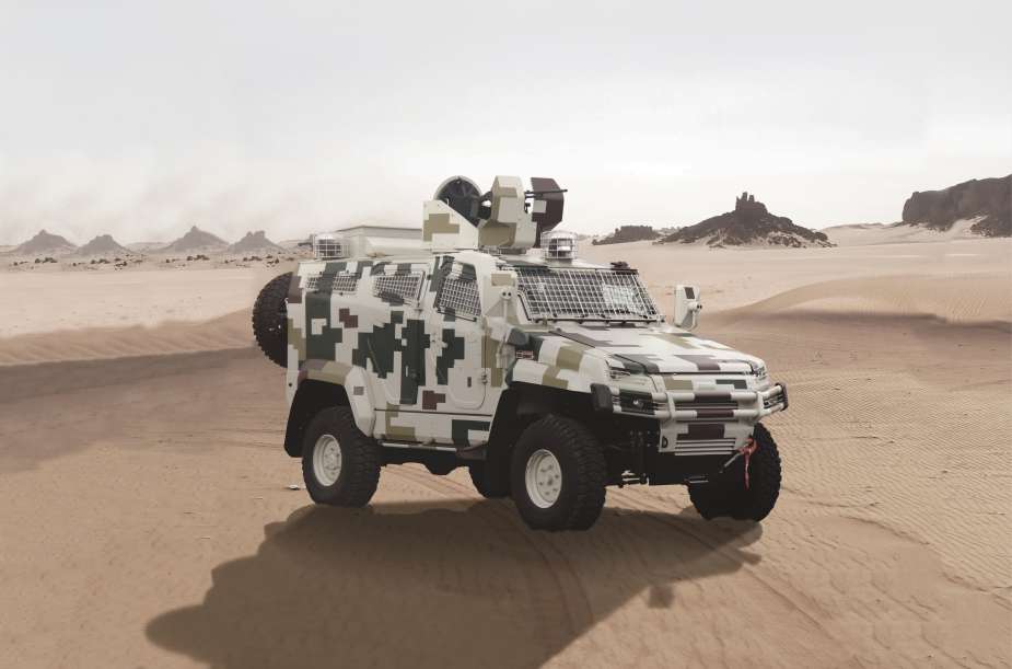 Ural Otokar