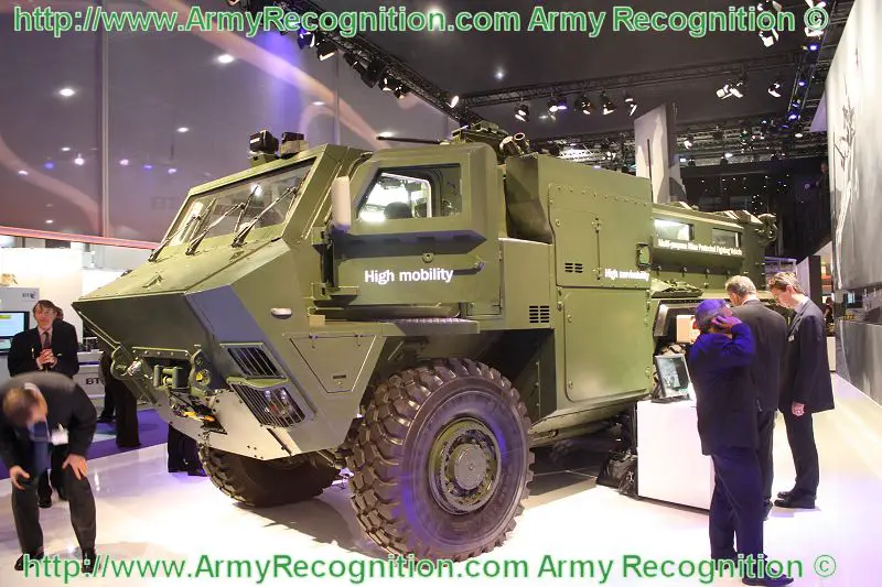 DSEI 2009 online show daily news International Defence Systems ...