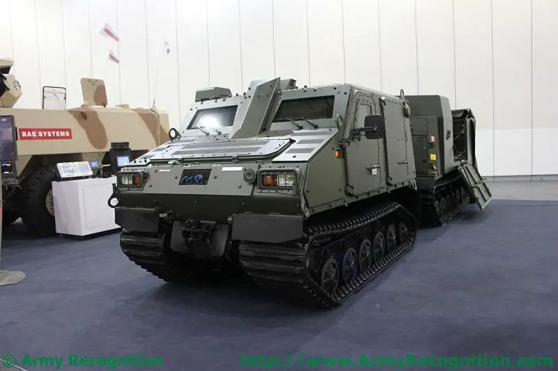 DSEI 2011 pictures photos images video International Defence Security ...
