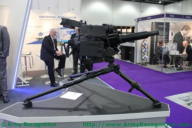 DSEI 2011 pictures photos images video International Defence Security ...