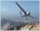 Airbus Defence and Space displays for the first time Atlante UAS at ...