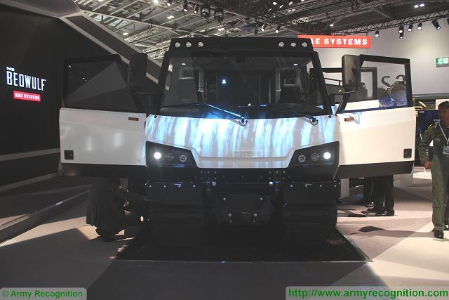 BvS10 Beowulf