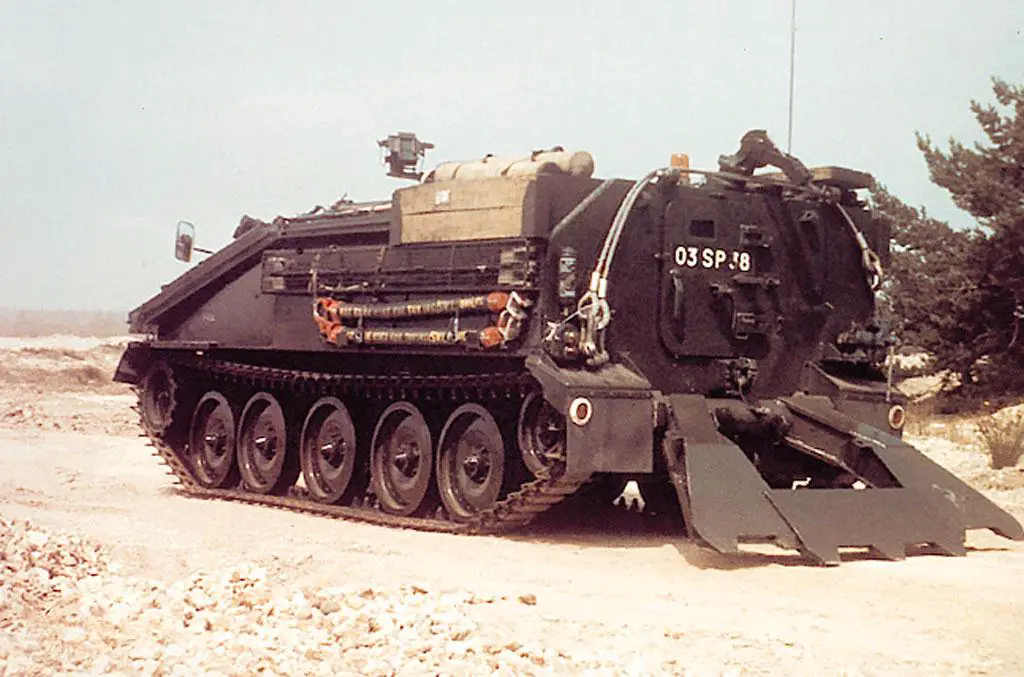 CVRT FV106 Samson (FR)