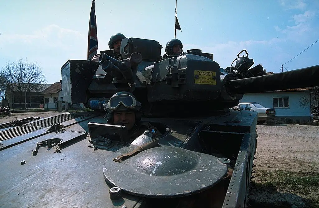 CVRT FV107 Scimitar (FR)