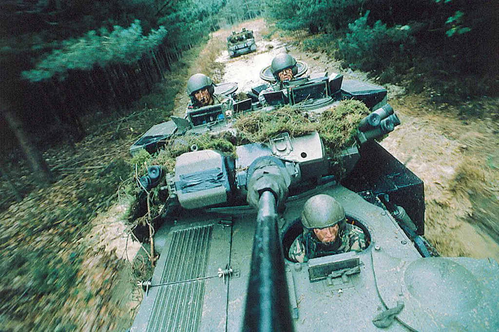 CVRT FV107 Scimitar (FR)