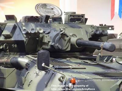 FV101 Scorpion CVRT