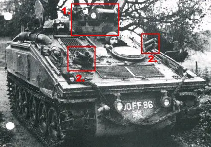 CVRT FV103 Spartan (FR)