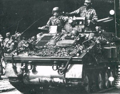 CVRT FV103 Spartan (FR)