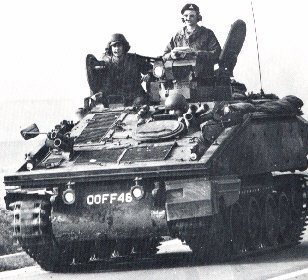 CVRT FV103 Spartan (FR)