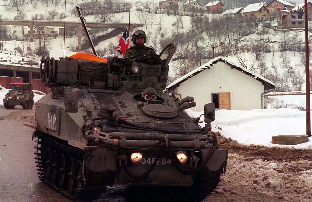 CVRT FV103 Spartan (FR)