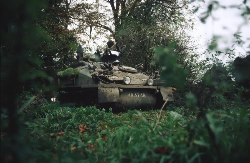 CVRT FV103 Spartan (FR)