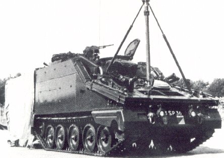 CVRT FV105 Sultan (FR)