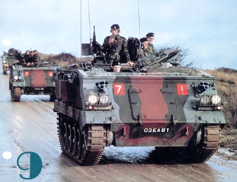 FV432 Trojan (FR)