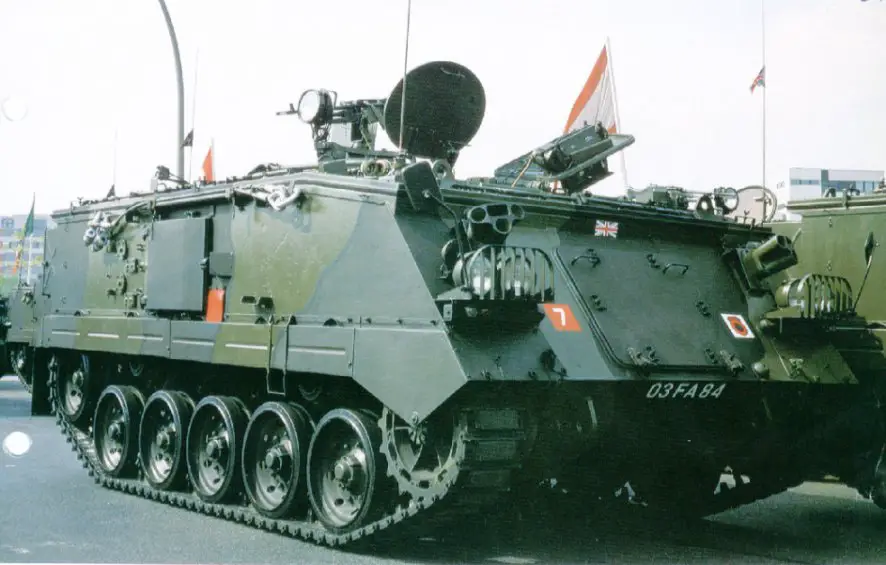 FV432 Trojan (FR)