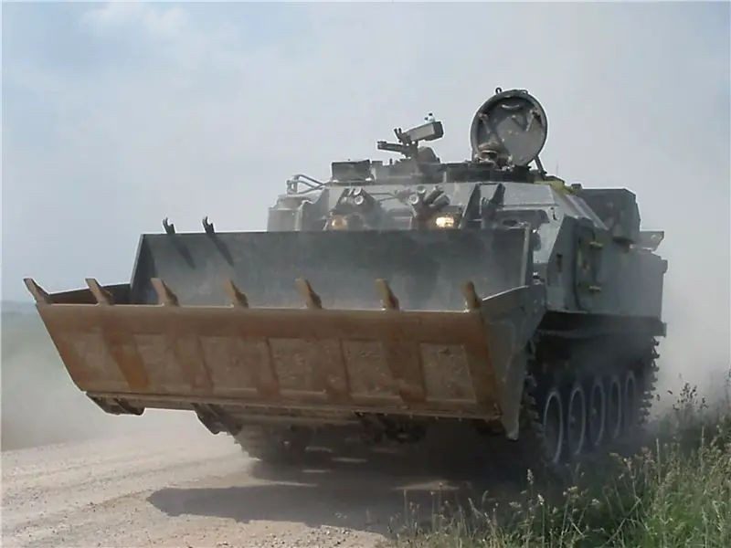 Terrier MSV CSV