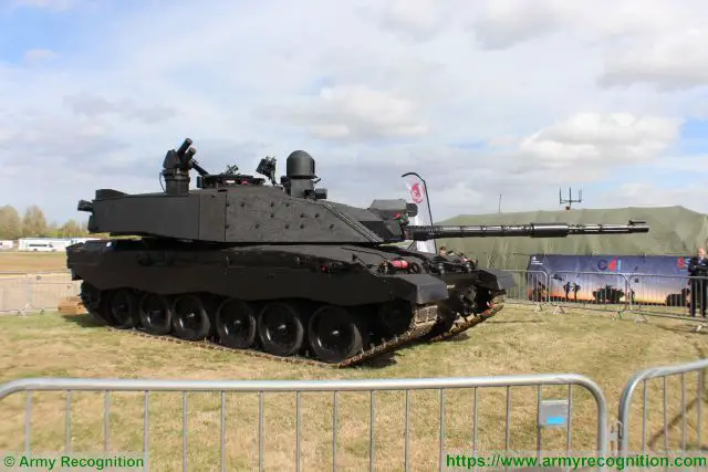 Black Night Challenger 2