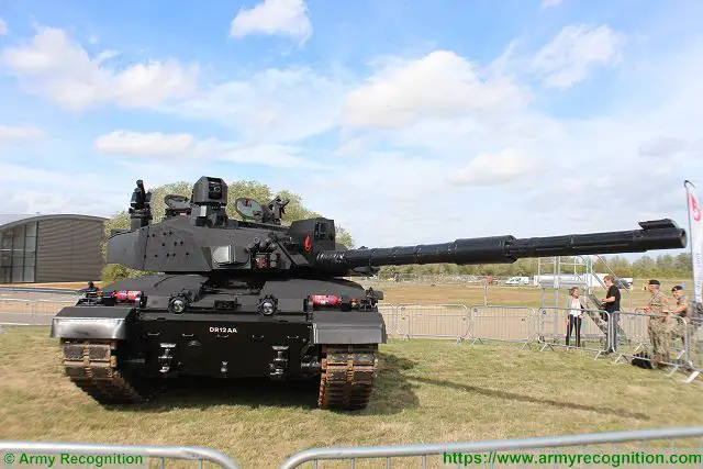 Black Night Challenger 2