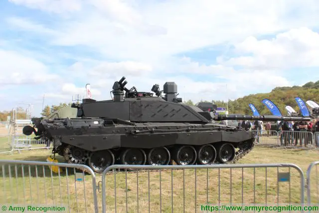 Black Night Challenger 2