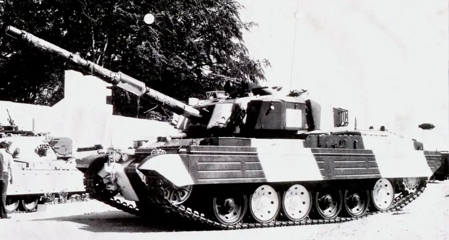 Vickers Char (FR)