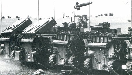 CVRT Striker FV102 (FR)