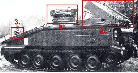 CVRT Striker FV102 (FR)