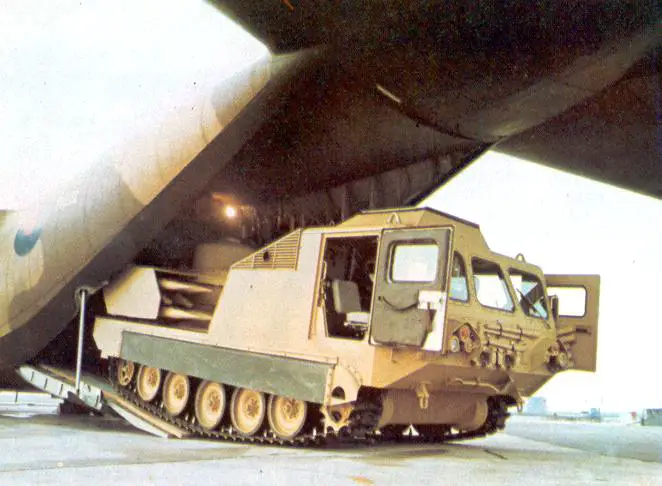 Rapier M548 (FR)