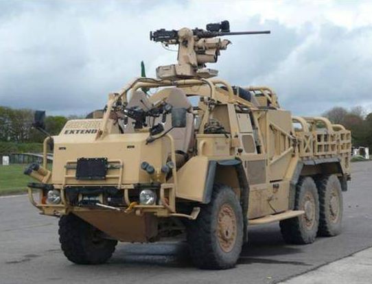 November 2009 Worldwide news army military Defense industries industry ...