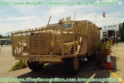 Mastiff 1 PPV