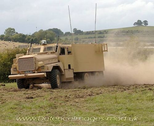 Mastiff 1 PPV