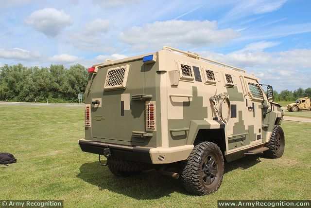 Puma APC Streit Group