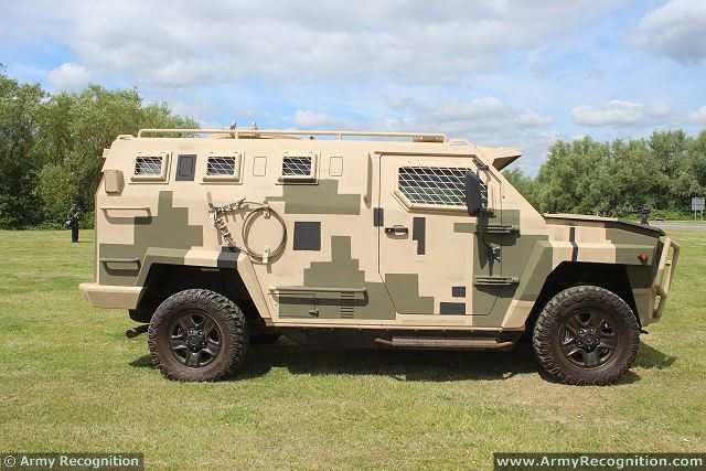 Puma APC Streit Group