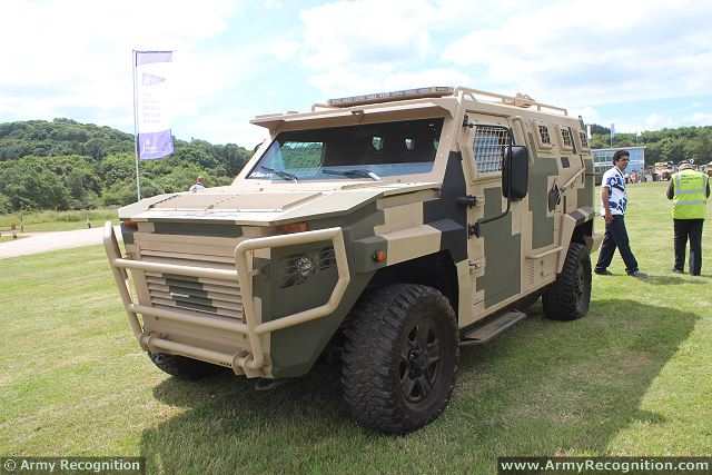 Puma APC Streit Group