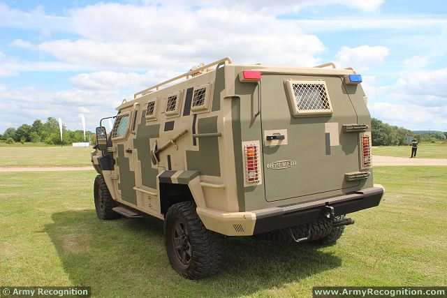 Puma APC Streit Group