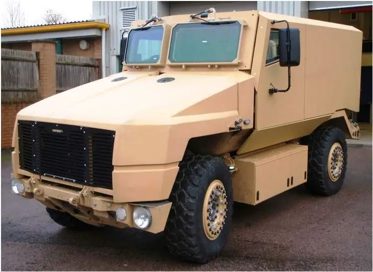 SPV 400