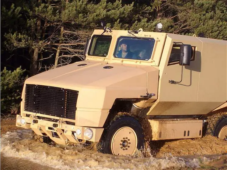 SPV 400
