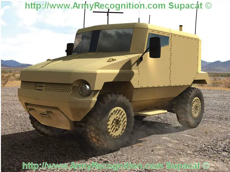 SPV 400