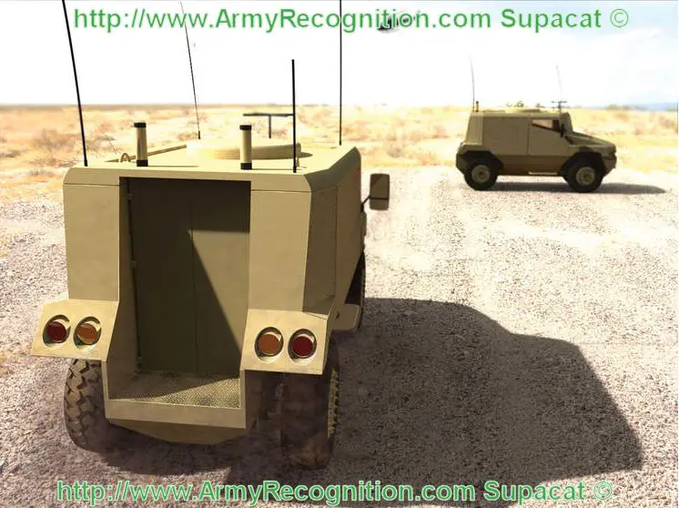 SPV 400