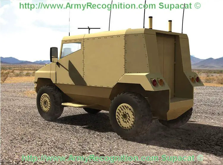 SPV 400