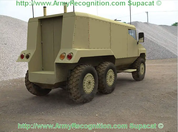 SPV 400