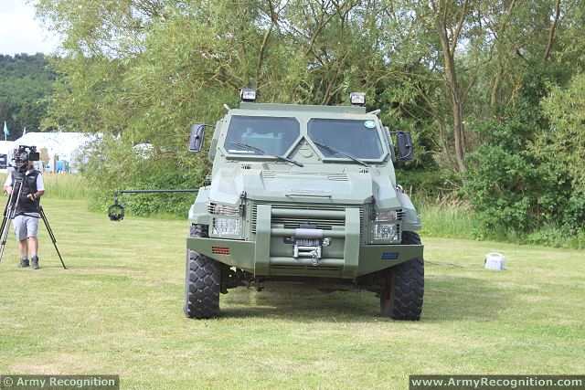 Warrior Streit Group