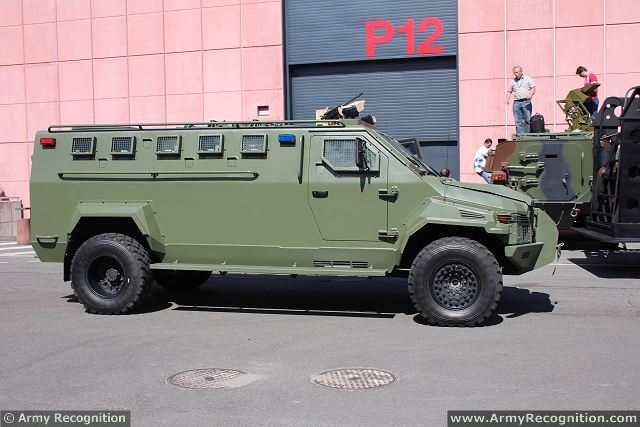 Warrior Streit Group